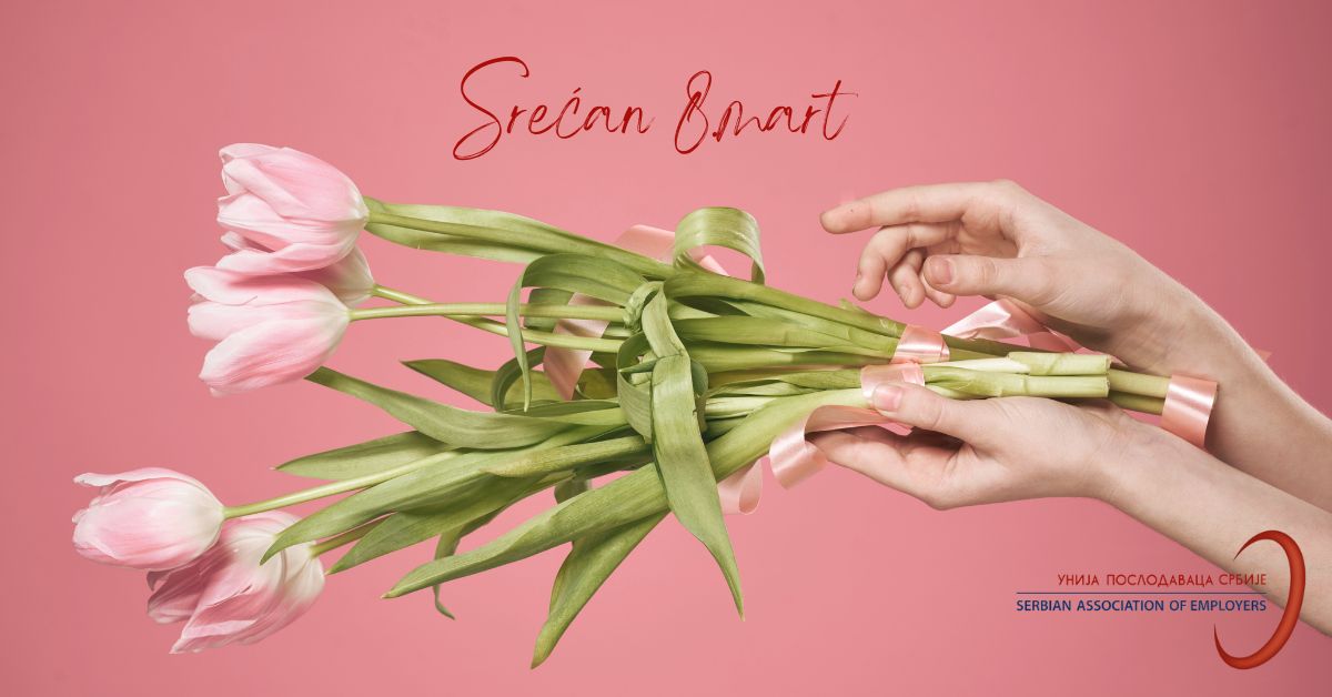 Podržimo žene preduzetnice | Unija Poslodavaca Srbije